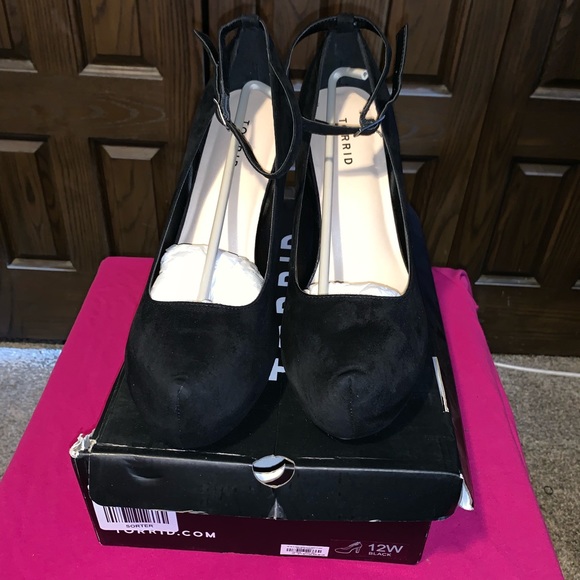torrid | Shoes | Torrid Pumps | Poshmark